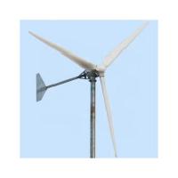 China 3kW 5kW 10kW Wind Solar Hybrid Power System for Home Energy with 24V-384V Battery Bank for sale