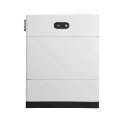 China 48V LiFePO4 Stackable Battery 10kWh for Home Solar Energy Storage Off Grid for sale