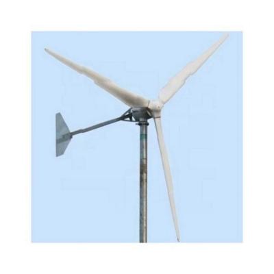 China 10kW Off Grid Wind Solar Hybrid Power System with 3 Phase and Lithium Battery for sale
