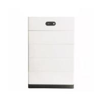 China Stackable Grade A Cell Solar Battery Pack 51.2v 5kwh 10kwh 20kwh for Off Grid System for sale
