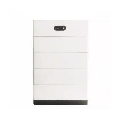 China Stackable Grade A Cell Solar Battery Pack 51.2v 5kwh 10kwh 20kwh for Off Grid System for sale