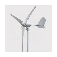 China 10kW 230VAC 380VAC Three Phase Wind Turbine Generator for Home Wind Solar Hybrid System for sale