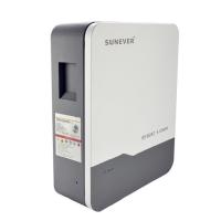 China 51.2V LiFePO4 Battery 5kWh 10kWh Energy Storage for Home Solar System for sale