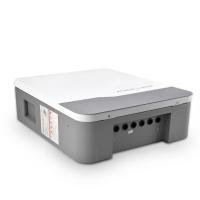 China Wall Mounted 5kWh 10kWh LiFePO4 Battery for Solar Energy Storage System 51.2V for sale