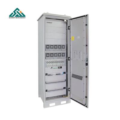 China Industrial MPPT Solar Charge Controller 3000W 50A for Off-Grid Hybrid Solar System for sale