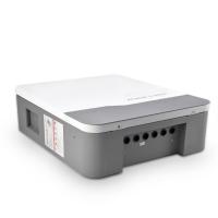 China 51.2V 100Ah 200Ah Wall Mounted Lithium Battery 5kWh 10kWh for Solar Energy Storage for sale