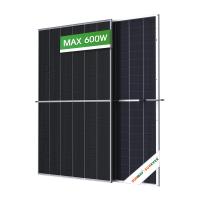 China 5kW 8kW 10kW Monocrystalline Solar Panel Complete Set Hybrid Off-Grid System with 51.2V 200AH Battery for sale