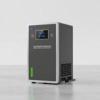 China 51.2V 5100Wh Solar Storage Battery Lithium-Ion for Off-Grid and Hybrid Grid Systems for sale