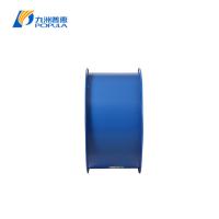 China Flanging Casing Duct Axial Fan Low Maintenance Light Weight Axial Ventilation Fan 1400 Rpm for sale