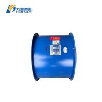 China Energy Saving Industrial Axial Fan 220V 380V High Airflow for Workshop Warehouse for sale