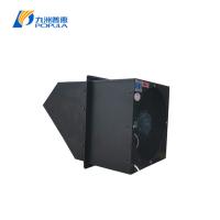 China Energy Saving Wall Mounted Fan Explosion Proof Industrial Wall Fan Square Casing for sale