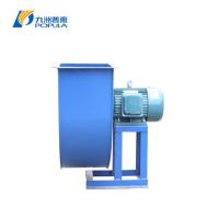 China 4-72 Type Industrial Centrifugal Fan High Air Pressure For Industrial Hvac Duct Systems for sale