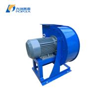 China Industrial Cut Paper Centrifugal Fan High Pressure Forward Bladed Industrial Exhaust Fan for sale