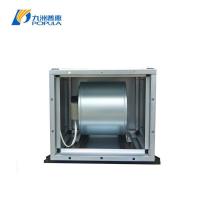 China Energy Saving 3 Speed Cabinet Centrifugal Fan For Commercial & Industrial Ventilation for sale
