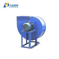 China Direct Drive Backward Inclined Fan High Static Pressure Centrifugal Fan 220V 380V for sale