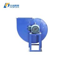 China Direct Drive Backward Inclined Fan High Static Pressure Centrifugal Fan 220V 380V for sale