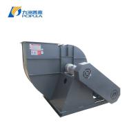 China High Volume 4-72 Centrifugal Fan Type C Belt Driven Backward Inclined 28CM To 200CM for sale