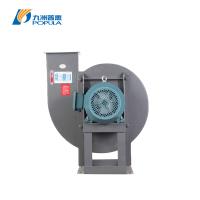 China High Pressure Centrifugal Fan Blower For Material Handling And Grain Feed Conveying for sale