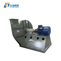China High Pressure Centrifugal Fan Blower For Material Handling And Grain Feed Conveying for sale