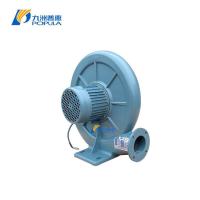China Compact Design Medium Pressure Centrifugal Fan For Industrial Blowing And Ventilation for sale