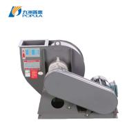 China High Temperature Boiler Induced Draft Fan Direct Drive Centrifugal Blower Heat Resistant for sale