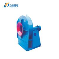 China OEM Boiler Centrifugal Induced Draft Fan For Boiler Ventilation Systems High Efficiency for sale