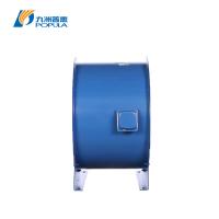 China Adjustable Blade Angle Industrial Axial Fan Direct Drive High Pressure High Flow for sale