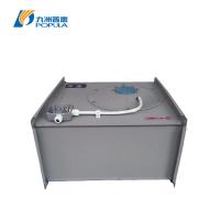 China Backward Curved Cabinet Centrifugal Fan Centrifugal Duct Fan Easy Install Multiple Sizes for sale