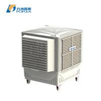 China Factory Industrial Evaporative Air Cooler 18000m3/H 180Pa 12 Speed Heavy Duty Design for sale