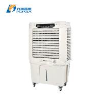 China Low Noise Industrial Evaporative Air Cooler 13000m3/H 600W Powerful Cooling for sale