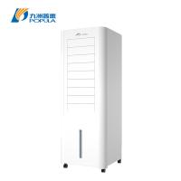 China Household Evaporative Cooler Fan Bedroom Cooling 48W Energy Saving 350m3/H Airflow for sale