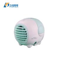 China Portable USB Evaporative Air Cooler Fan 3 Speed Axial Flow Mini Cooling Fan Lightweight for sale