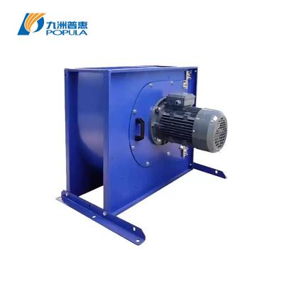 China 3D Flow Design Forward Curved Centrifugal Fan Direct Coupled Structure Grease Resistant for sale