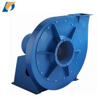 China Explosion Proof High Pressure Centrifugal Fan Material Handling Blower 6.3A 2930r/Min for sale
