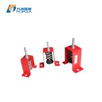 China Customization Vibration Isolator For Fan Vibration And Noise Reduction for sale