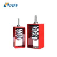 China Customization Vibration Isolator For Fan Vibration And Noise Reduction for sale