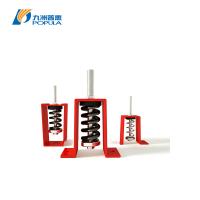 China Customization Vibration Isolator For Fan Vibration And Noise Reduction for sale