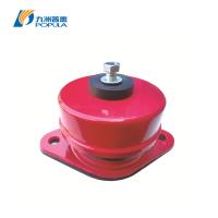 China Customization Vibration Isolator For Fan Vibration And Noise Reduction for sale