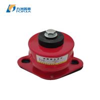 China Customization Vibration Isolator For Fan Vibration And Noise Reduction for sale