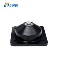 China Customization Vibration Isolator For Fan Vibration And Noise Reduction for sale