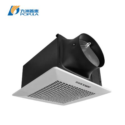 China Wide Coverage Industrial Ventilation Fan Ceiling Exhaust Fan High Efficiency Low Noise for sale