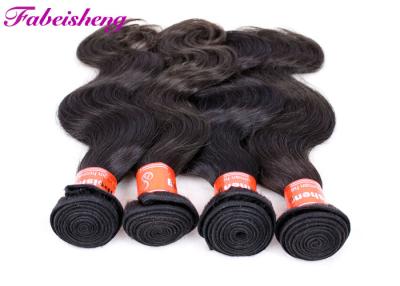 China Grade 9A Heathly Loose Wave Virgin Indian Hair Can Be Dyed Any Color And Ironed for sale