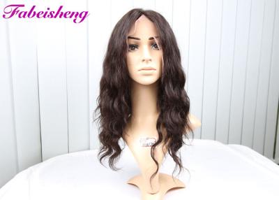 China Brazilian Human Hair Lace Front Wigs With Baby Hair 10 Inch - 28 Inch for sale