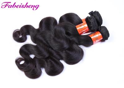 China Raw Unprocessed Virgin Indian Hair / Human Braiding Hair 8A Grade for sale
