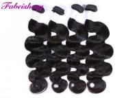 China No Shedding 100% Human Virgin Hair Body Wave Bundles 30