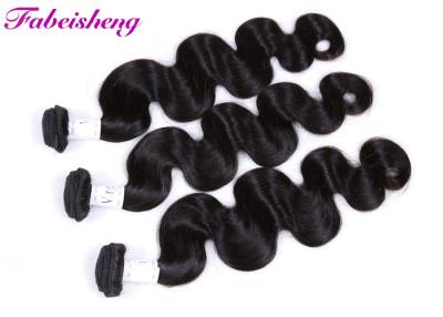 China Soft And Smooth Virgin Indian Hair Extension Full Cuticle 10