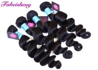 China Unprocessed  Virgin Hair Loose Wave for sale
