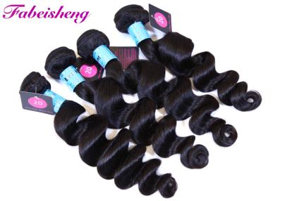 China Unprocessed  Virgin Hair Loose Wave for sale