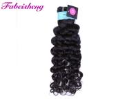 China Italian Wave Virgin 100 Unprocessed Raw Hair for sale