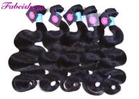 China Black Women 8A Virgin Healthy 1B Color Body Wave Bundles for sale